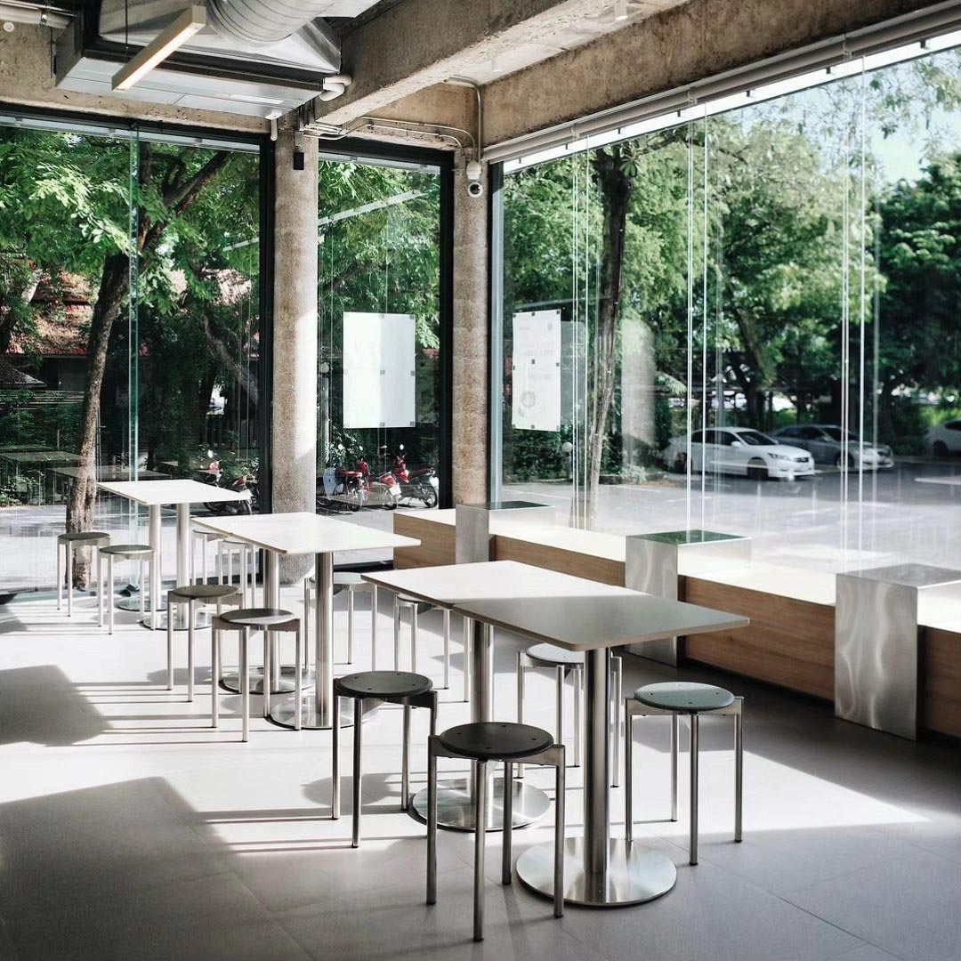 7 Best Cafe's in Bangkok for 2025 - The Roaming Compass
