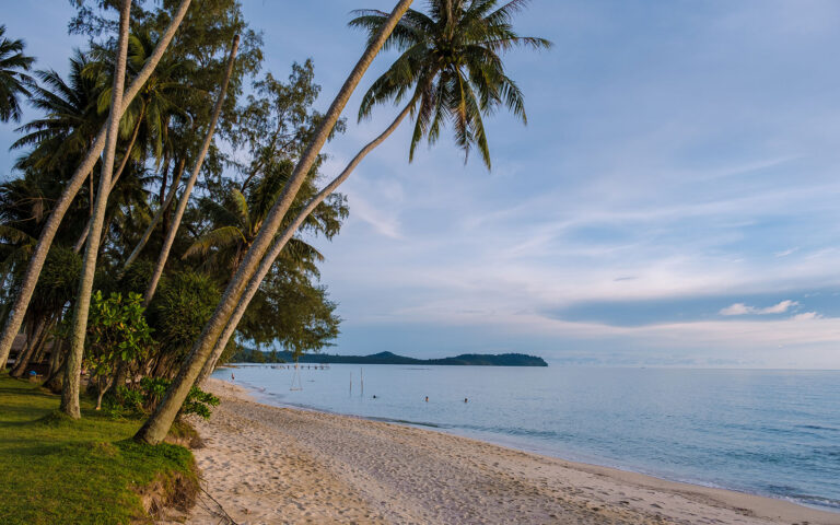 Koh Kood Travel Guide - The Roaming Compass