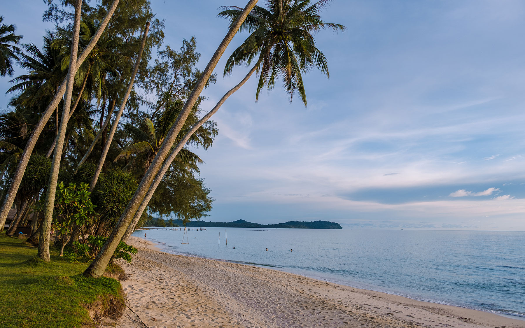 Koh Kood Travel Guide - The Roaming Compass